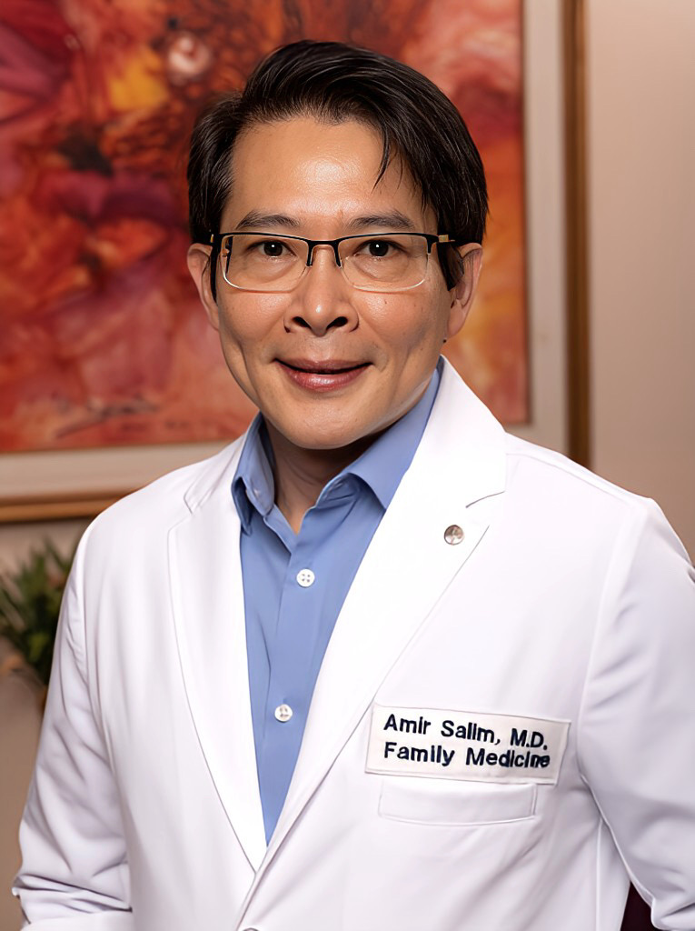 About - Integrated Medicine & Aesthetics